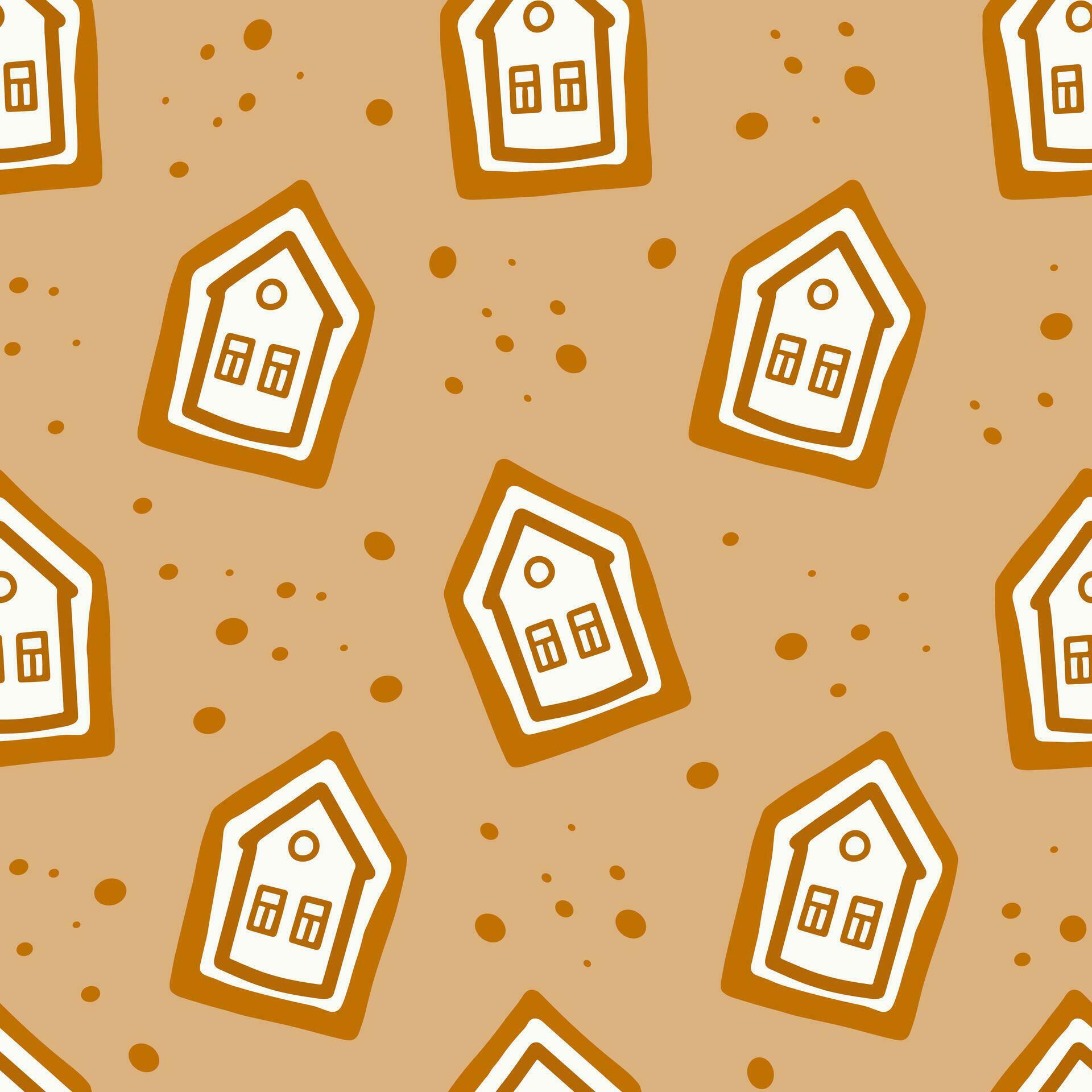 Gingerbread Vote